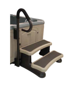 EINSTIEGSTREPPEN - AQUA FUN